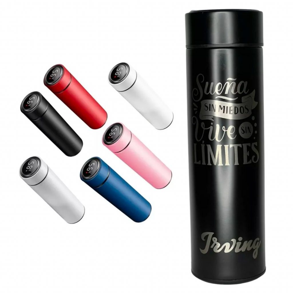 TERMO DIGITAL PERSONALIZADO